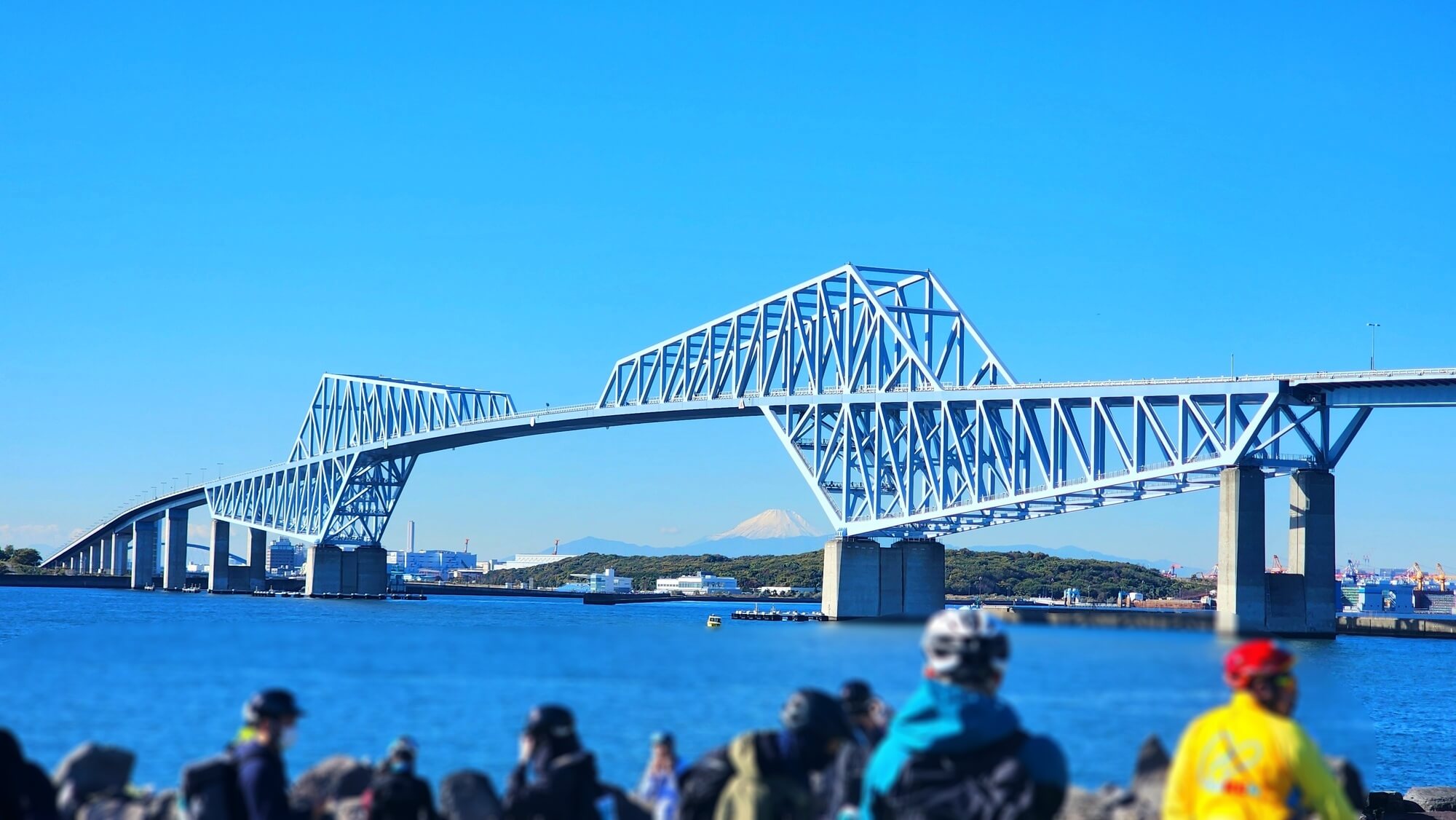 GRAND CYCLE TOKYO レインボーライド 2024の体験レポートと次回参加したい方向けのポイント - Stopi-Japan.com♪